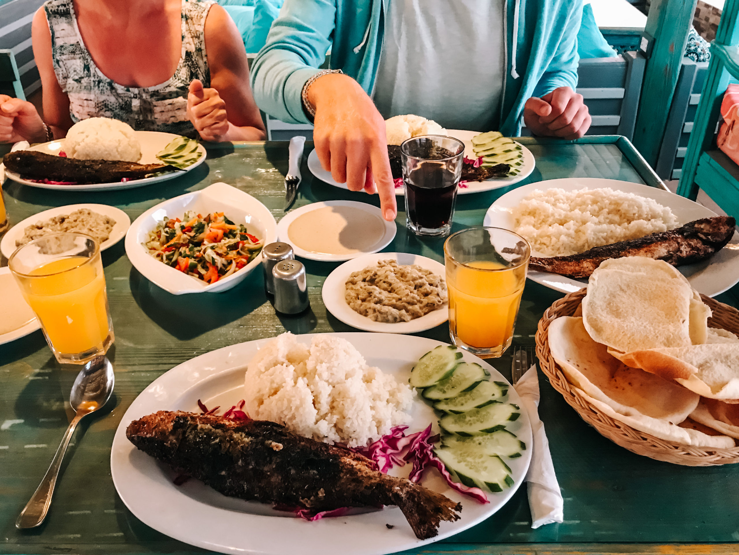 DAHAB - 7 HIGHLIGHTS + REISETIPPS I VANILLA LAGOON REISEBLOG