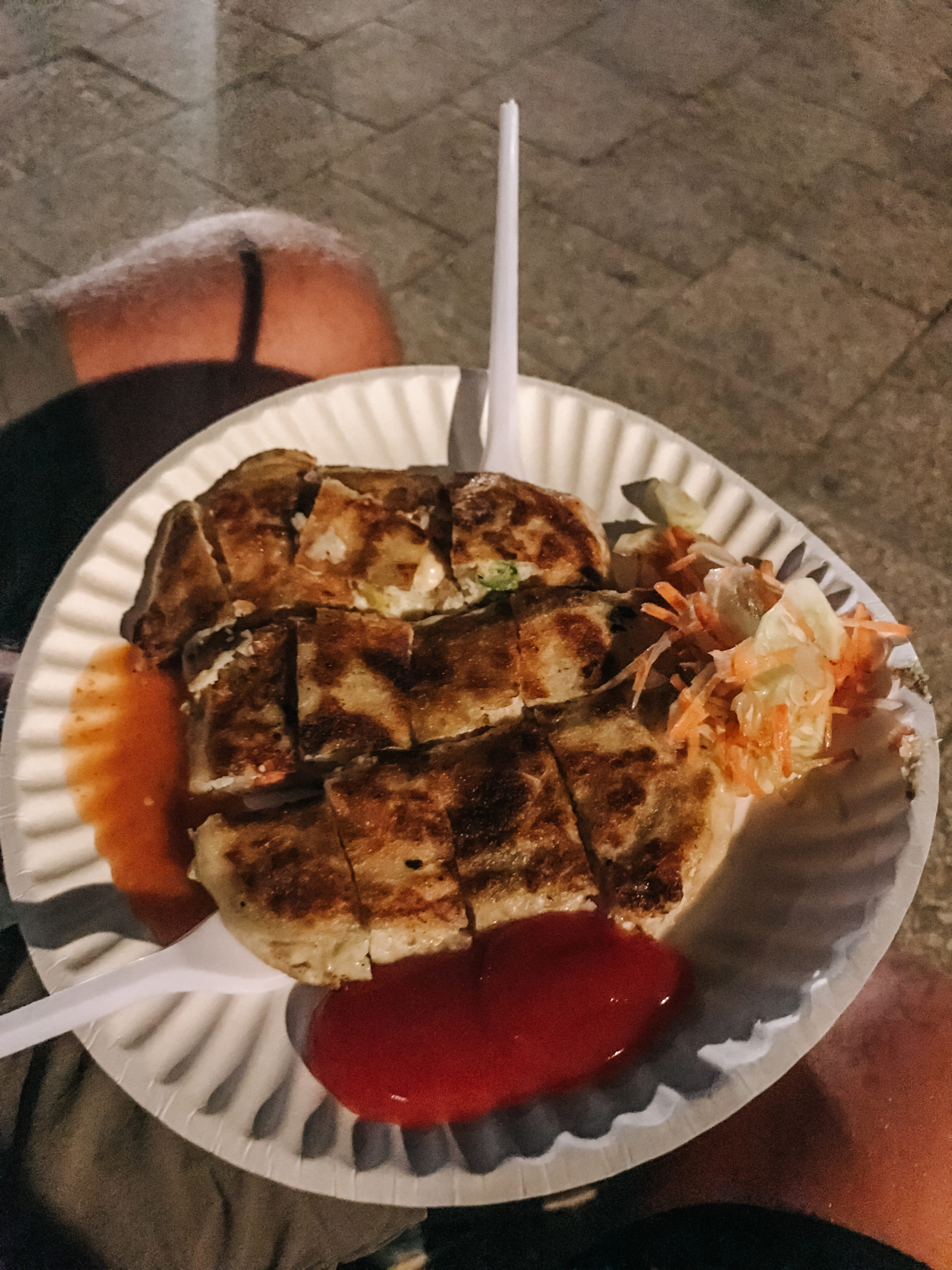 Sansibar Backpacking - Highlights & Reisetipps I Vanilla Lagoon Reiseblog