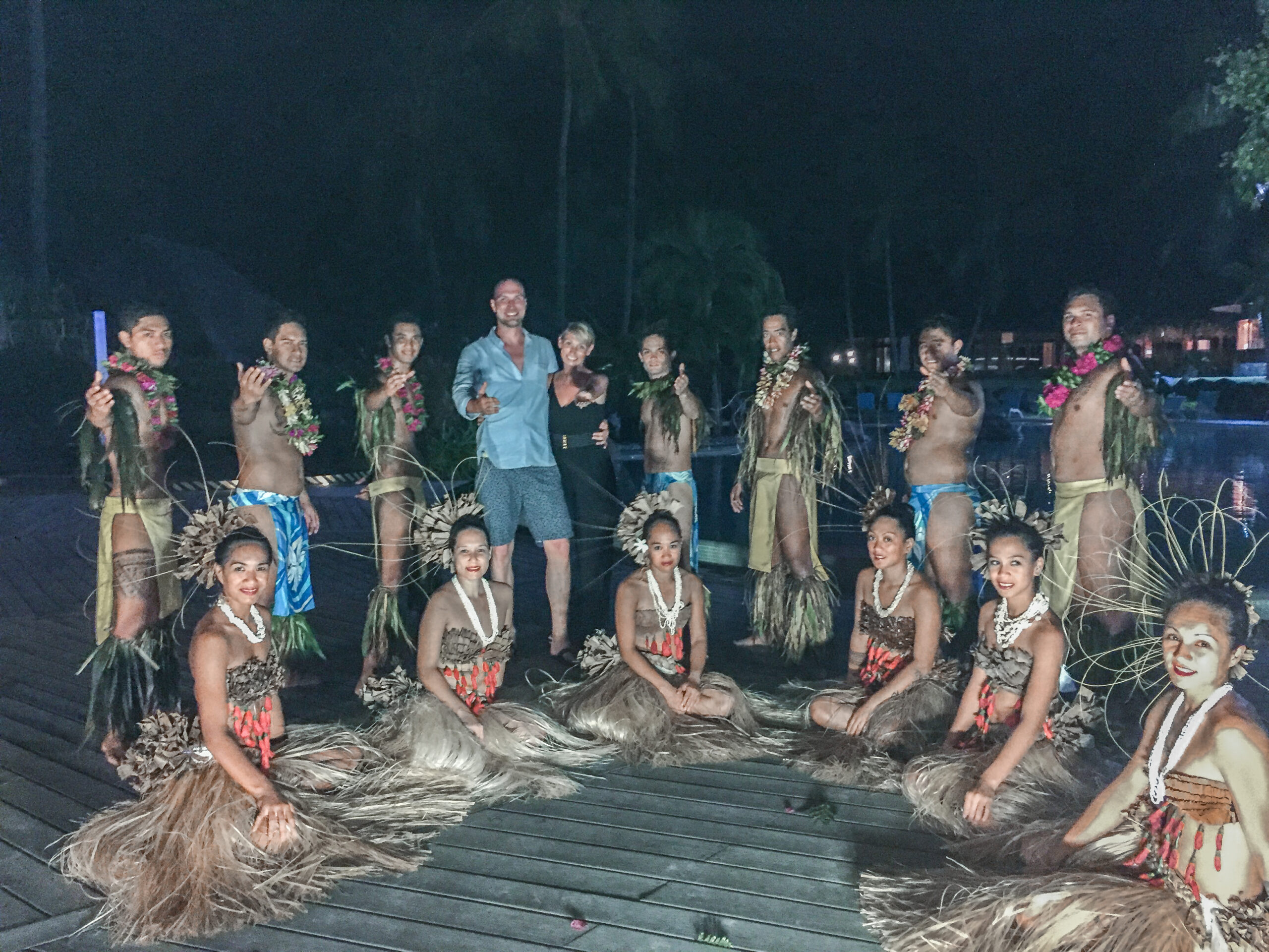 FRANZÖSISCH POLYNESIEN - 14 HIGHLIGHTS I Vanilla Lagoon Blog